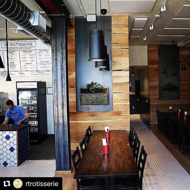 Rich Table San Francisco Restaurant | Cabinets Matttroy