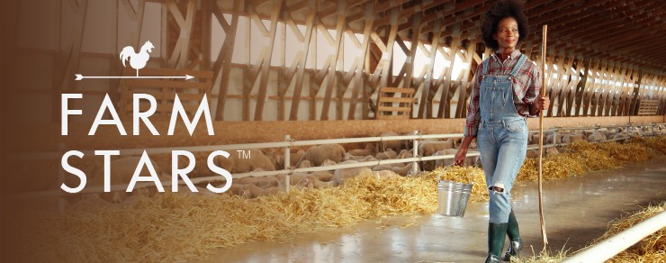 Farm Star Living - Home